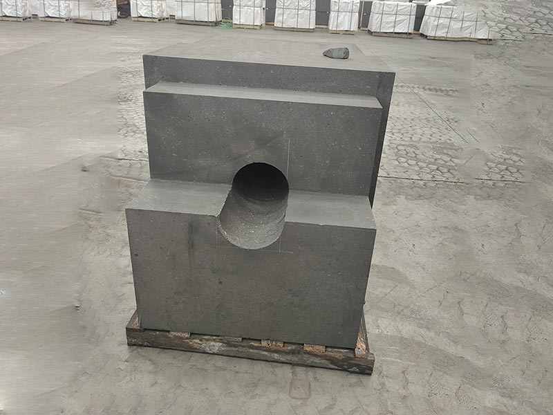 Graphite & Carbon Refractory Brick-Hongtai Kiln Refractory CO.,LTD.